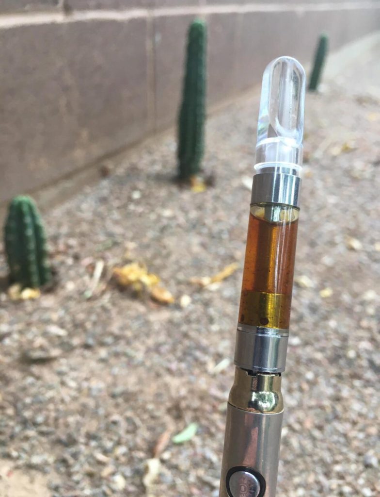 Buy DMT Vape in Europe - The Wavy Club Of Psychonauts